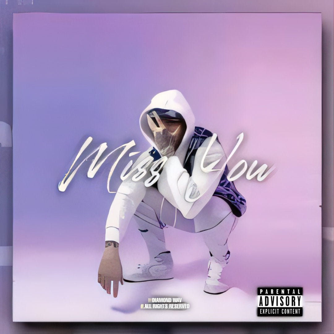 Miss You - Central Cee x Melodic Drill Loop Kit