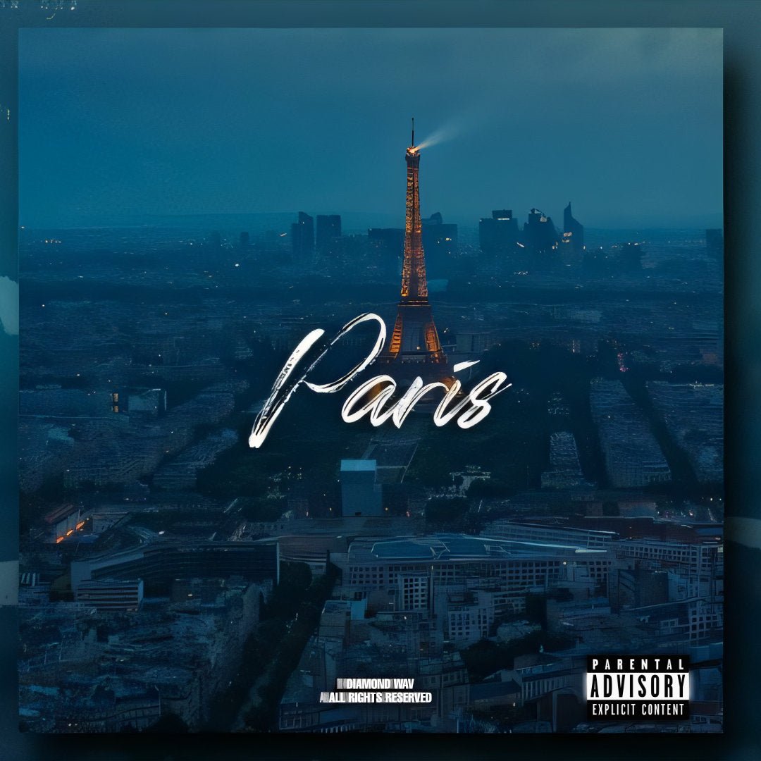 [Free Loop] Details D#m 140