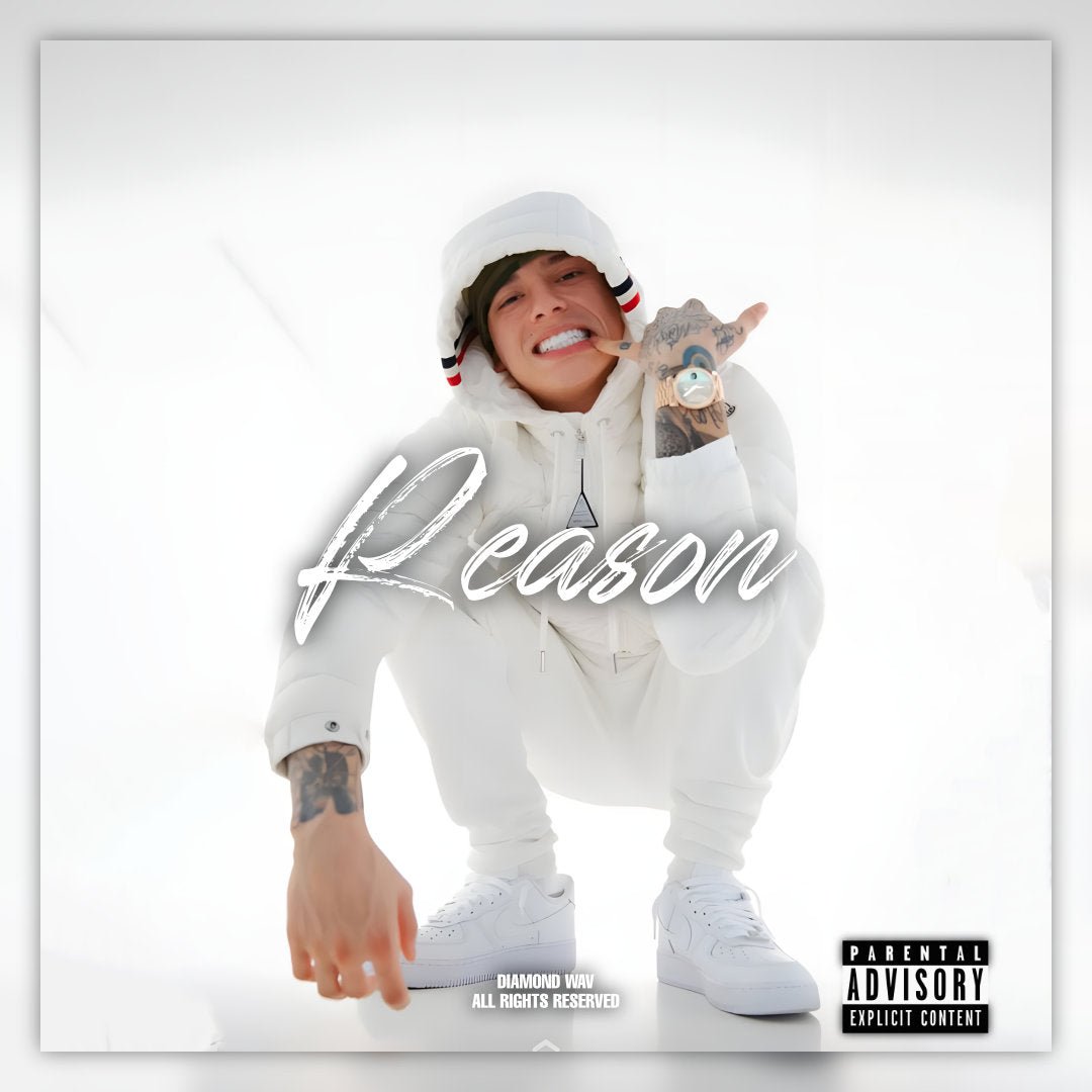 Reason - Central Cee Loop Kit