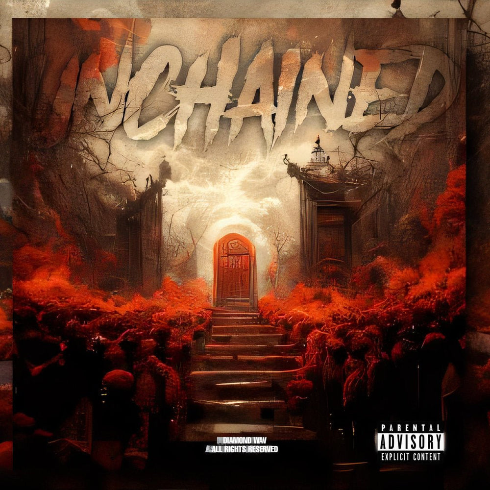 [350+] Unchained - Drill Drum Kit + Loop Kit