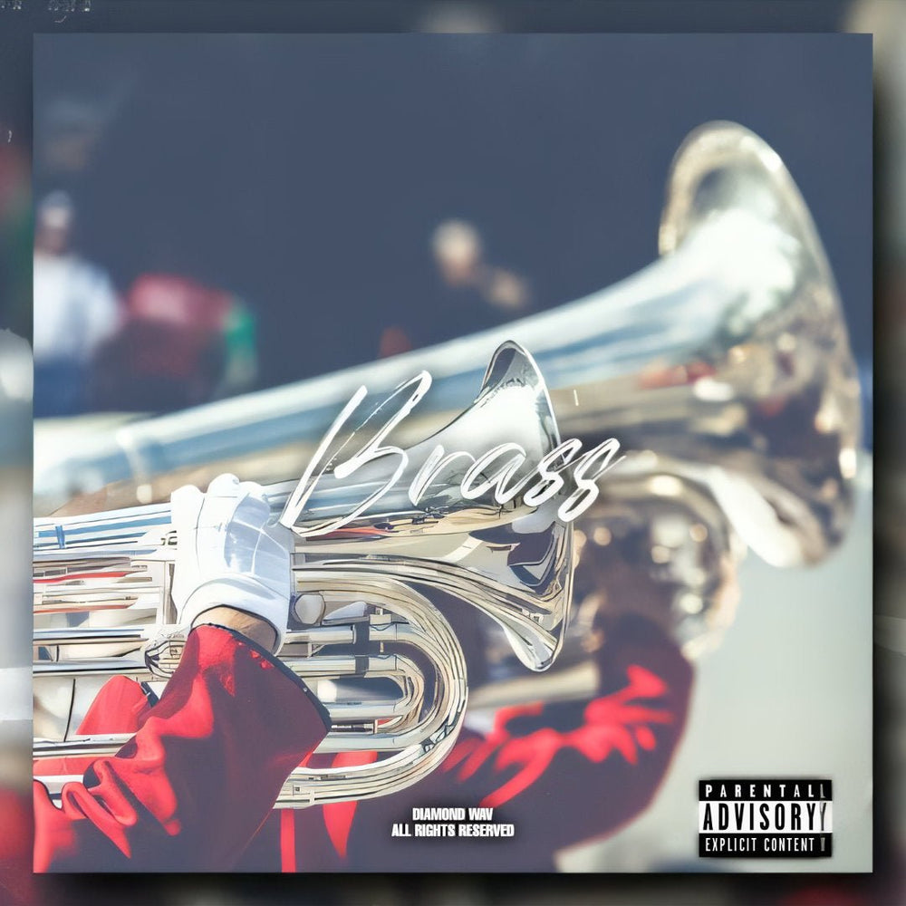 Brass - Jack Harlow x J. Cole Loop Kit