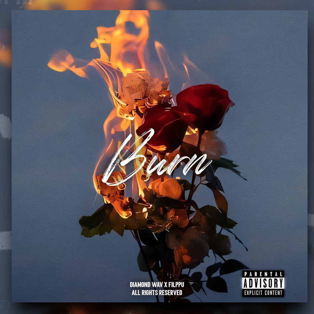 Burn - Soul x RnB Loop Kit