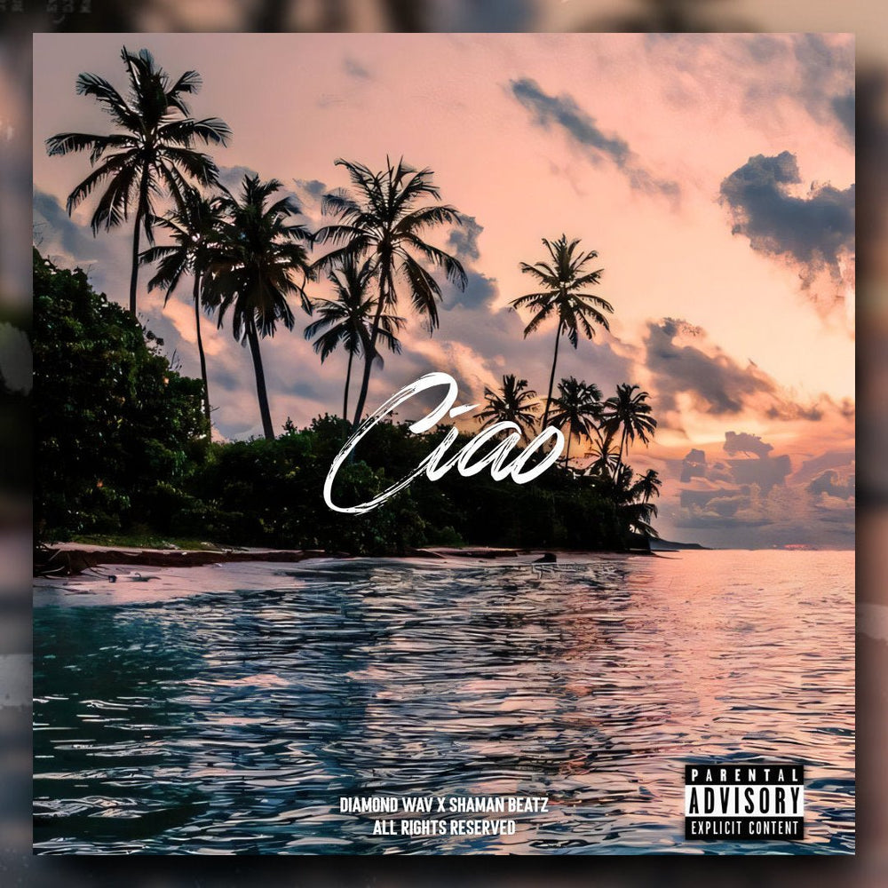 Ciao - Real Spanish Guitar Loop Kit