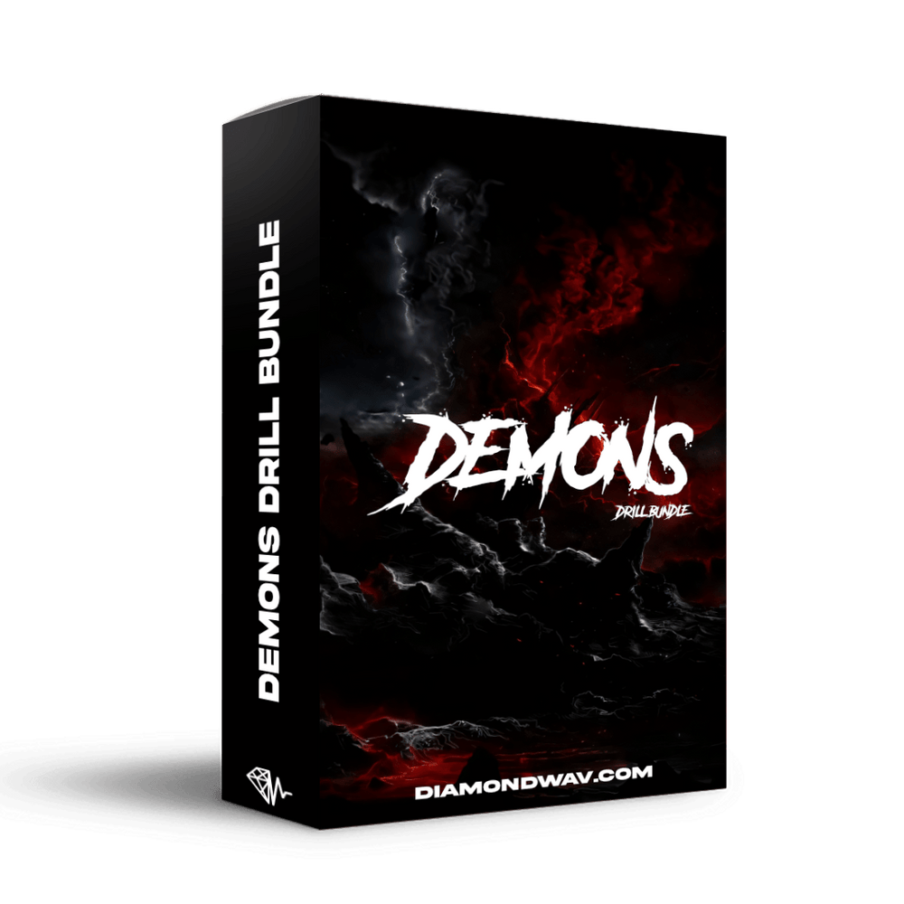 Placement Vol.1 - Drill Loop Kit