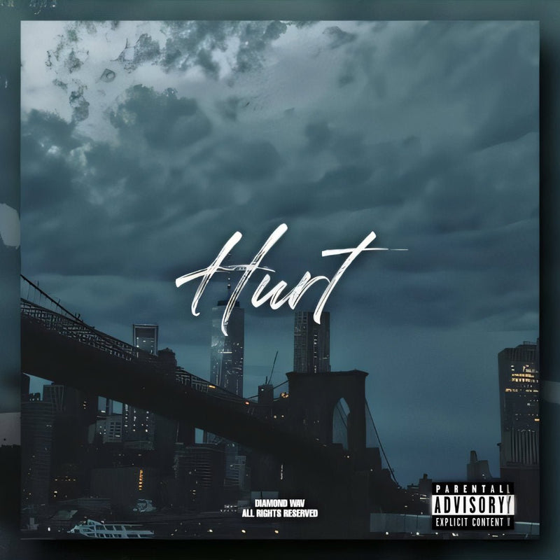 Hurt - Central Cee Loop Kit