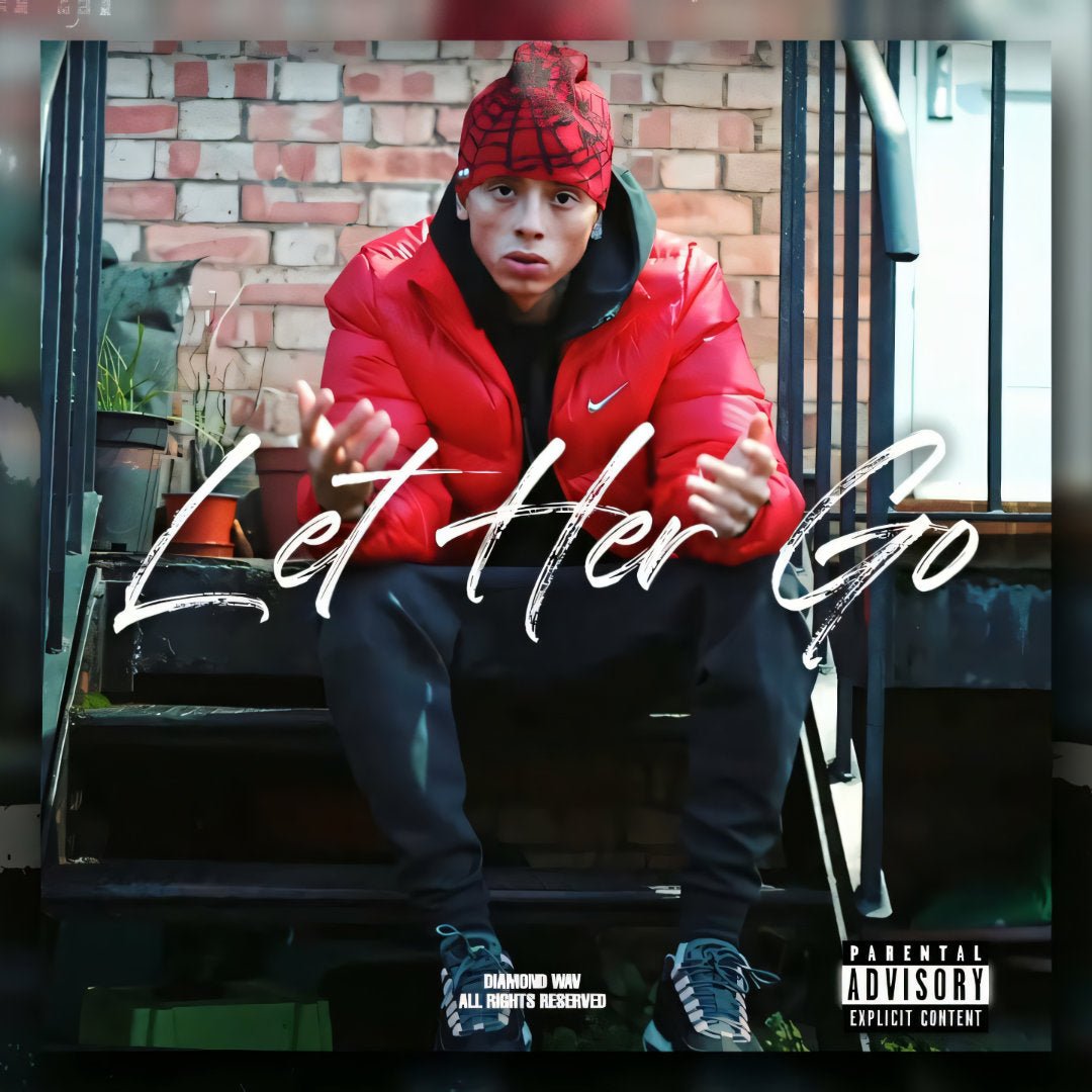 Let Her Go - Central Cee x Sampled Drill Loop Kit