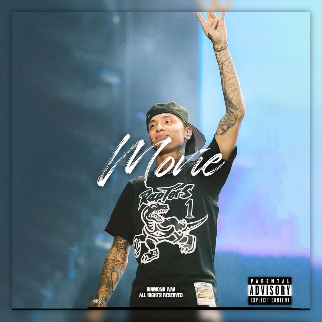 Movie - Central Cee Loop Kit