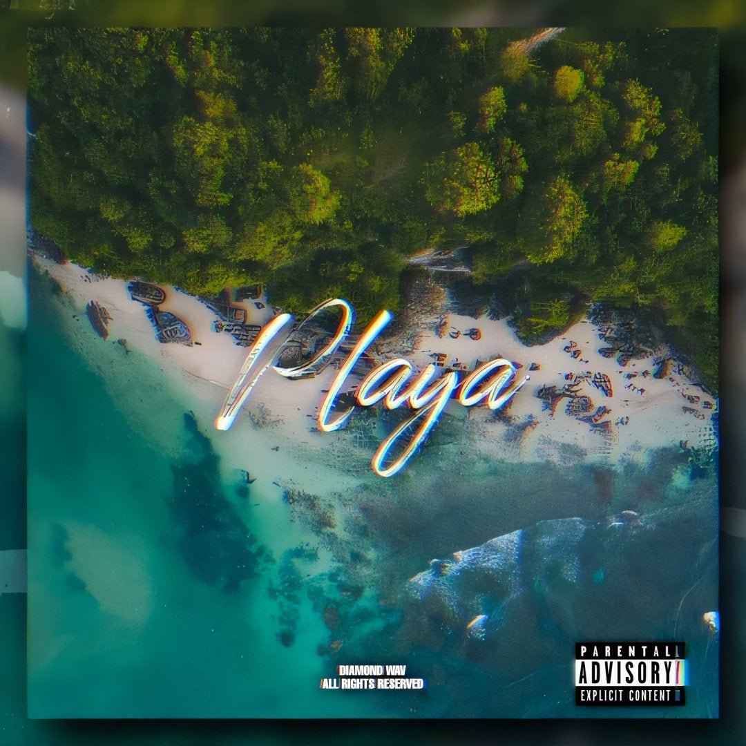 Playa - Spanish Guitar Loop Kit