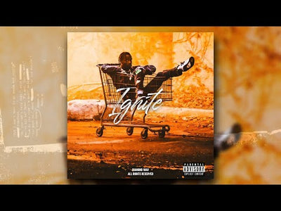 Ignite - Travis Scott Loop Kit