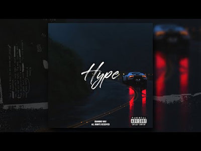 Hype - Dark Spanish Guitar Loop Kit