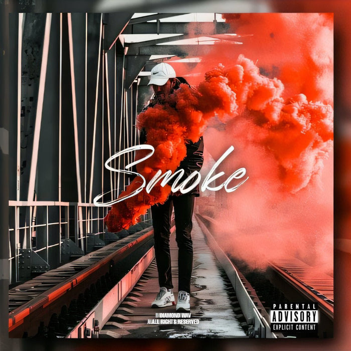 Smoke - Central Cee Loop Kit