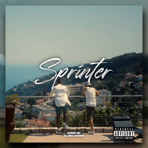 Sprinter - Central Cee x Dave Loop Kit