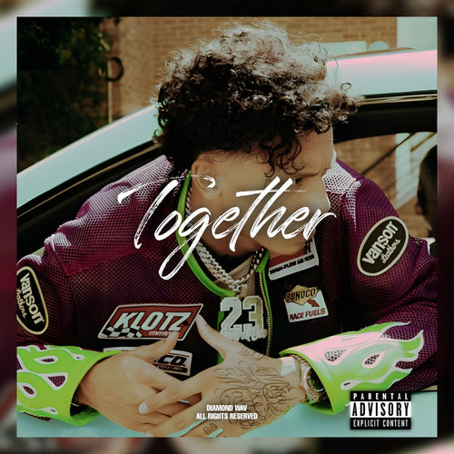 Together - Central Cee Loop Kit