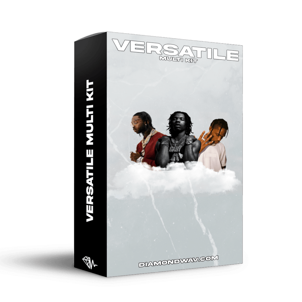 Legacy - 50 Cent Loop Kit