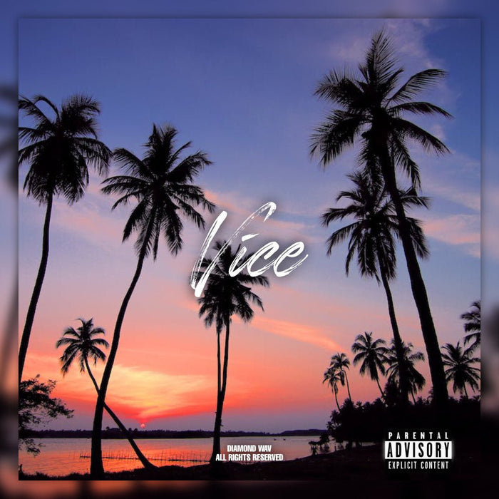 Vice - Spanish Guitar Loop Kit