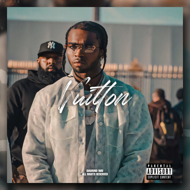 Vuitton - Drill Loop Kit