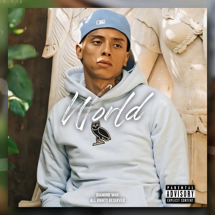 Free Dark Drill Loops - Download Free Drill Loops in WAV With Stems